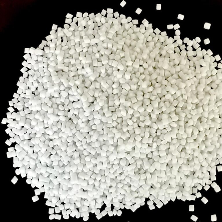 PET vs PETG: A Clear Comparison of Two Polyester Plastics - plastic raw ...