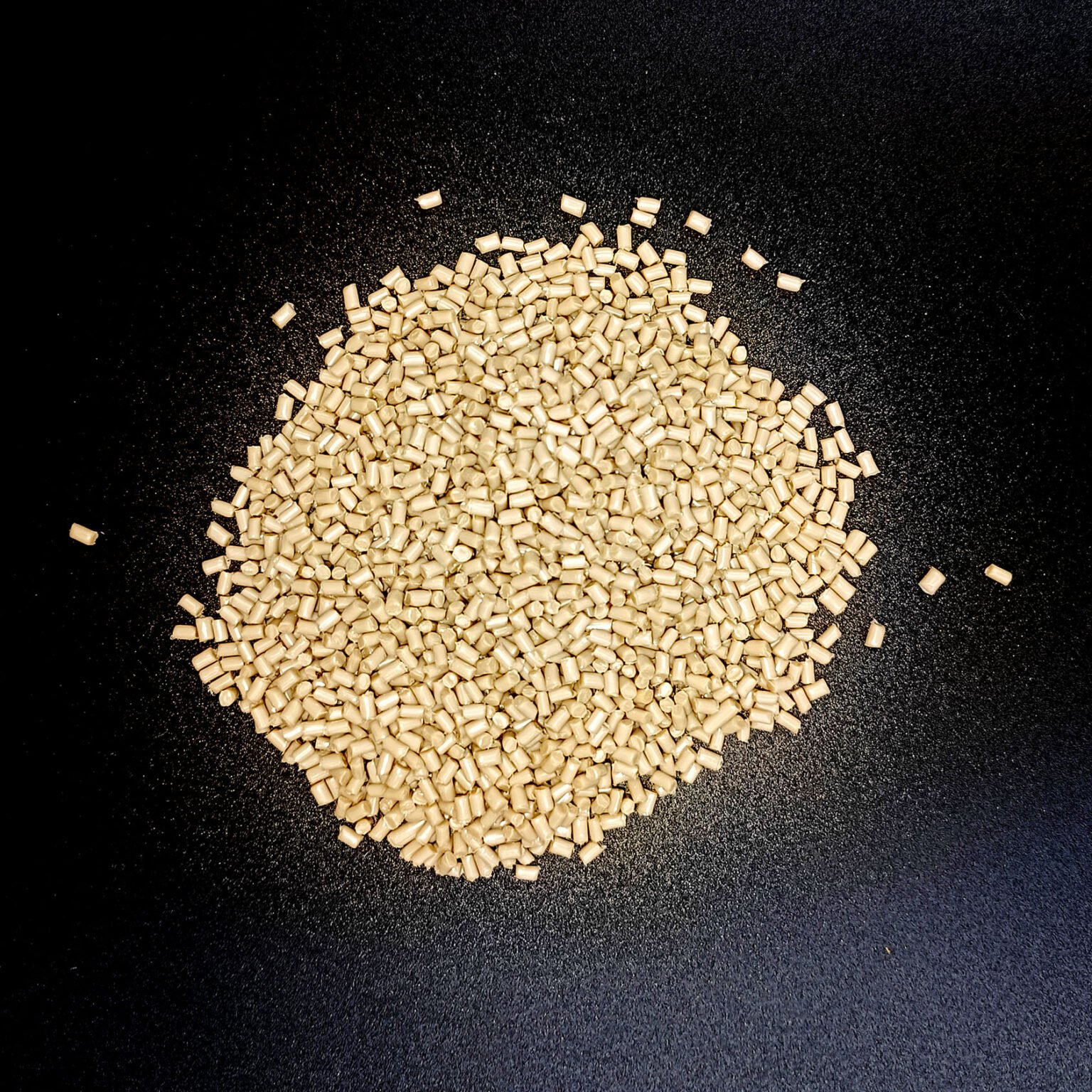 Fluorseals FLUTECK™ K300: Food-Grade PEEK Resin - plastic raw material ...